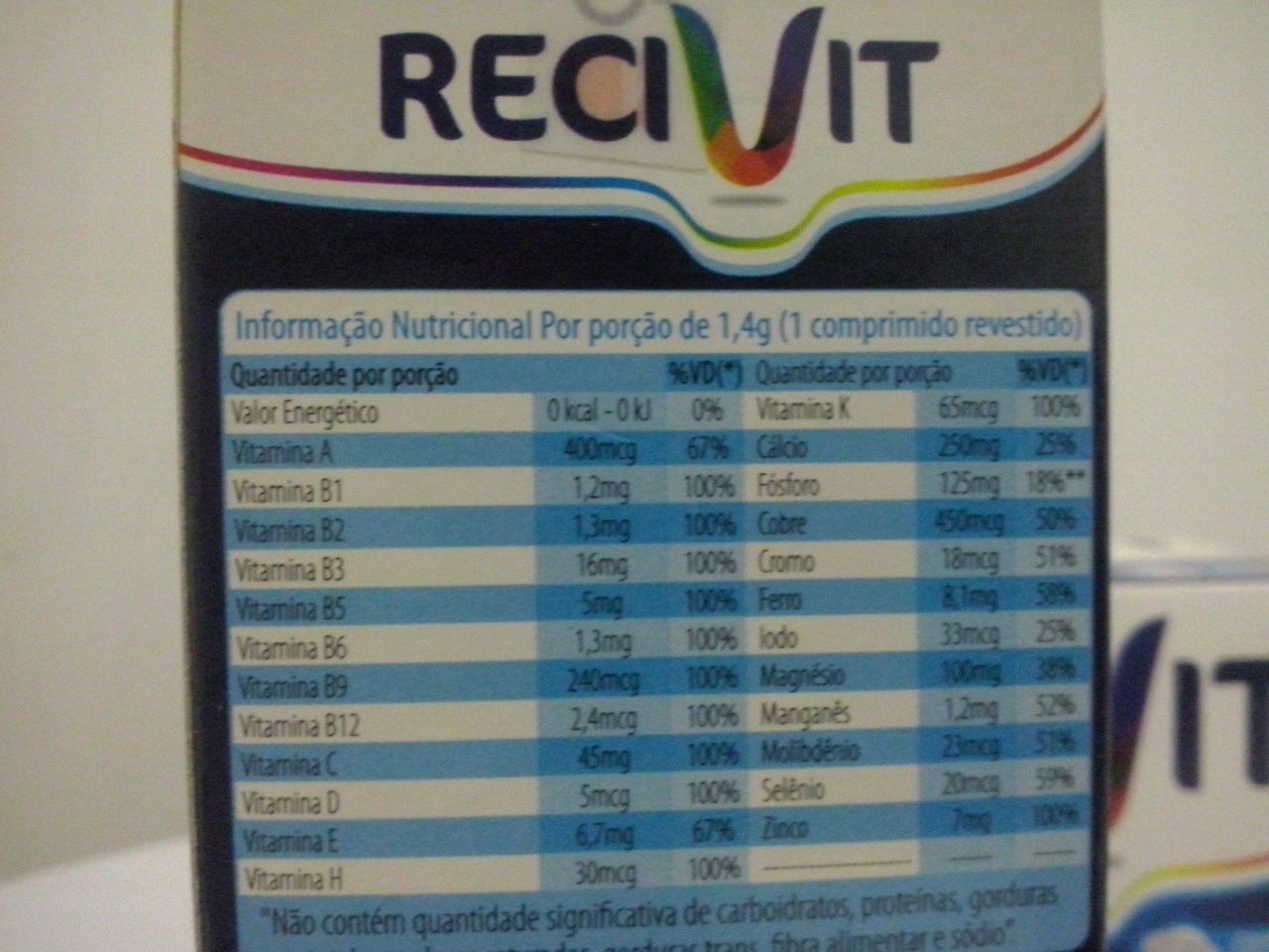 Portal Das Vitaminas