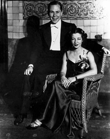 A TRIP DOWN MEMORY LANE: GINGER MERCER: THE WOMAN BEHIND THE LYRICS