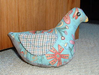 The Patchsmith: January 2013