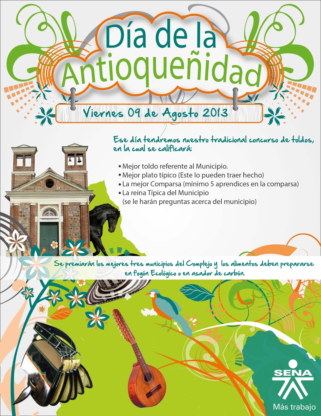 Centro de Formación en Diseño, Confección y Moda - SENA Regional ...