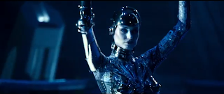 Channing Pierce Goes to Hollywood