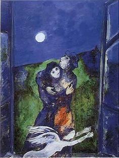 Marc Chagall