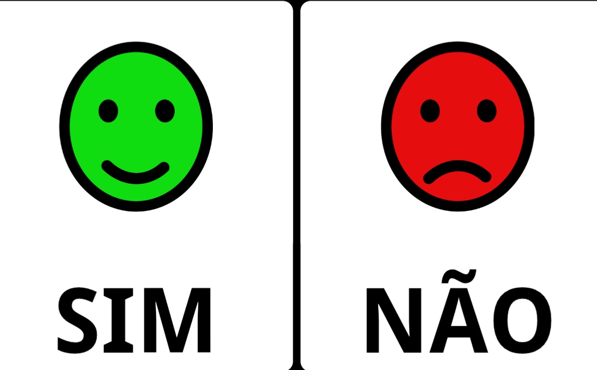 Carpe Diem: Sim versus Não