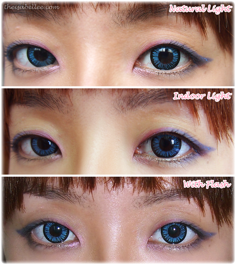 Isabel Lee | Malaysian Beauty & Lifestyle Blogger: Phantasee Beautiful ...