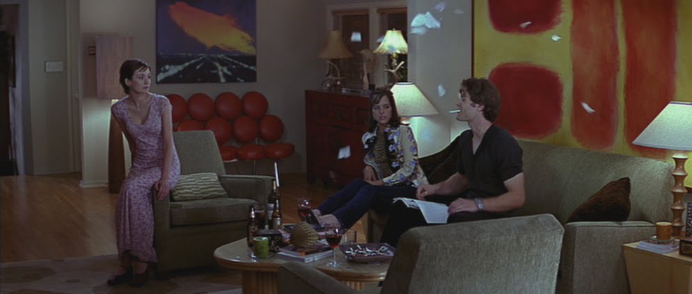 Stale Popcorn: Scream to Scream, Scene by Scene: SCENE 12 of Scream 3 ...