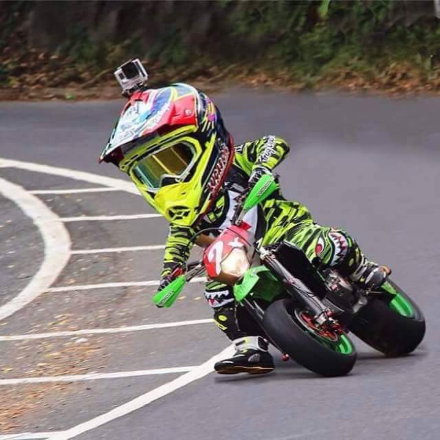 CarbonArt Motorcycle Lifestyles