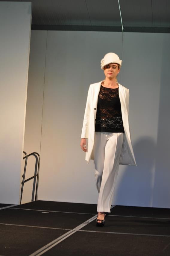 Racing Fashion: Winter Racewear Ideas 2015