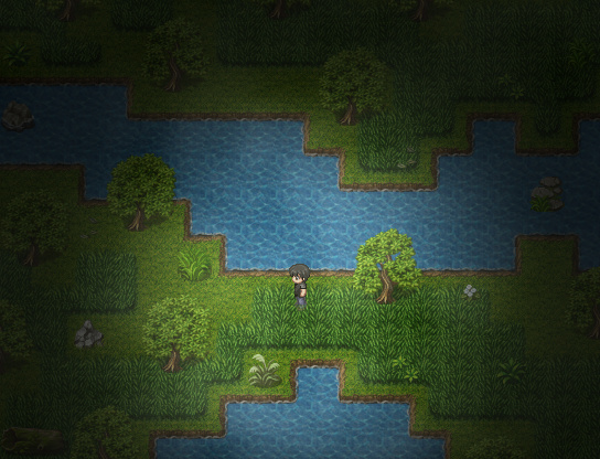 Zero Corpse: Monsters