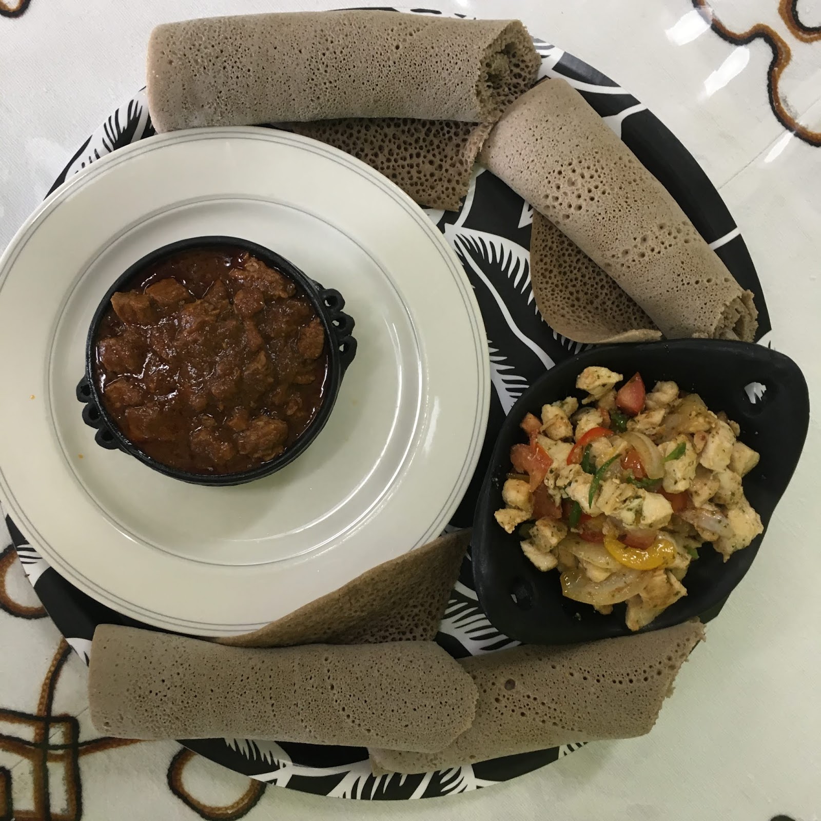 Compassion Family: Learning About Ethiopia