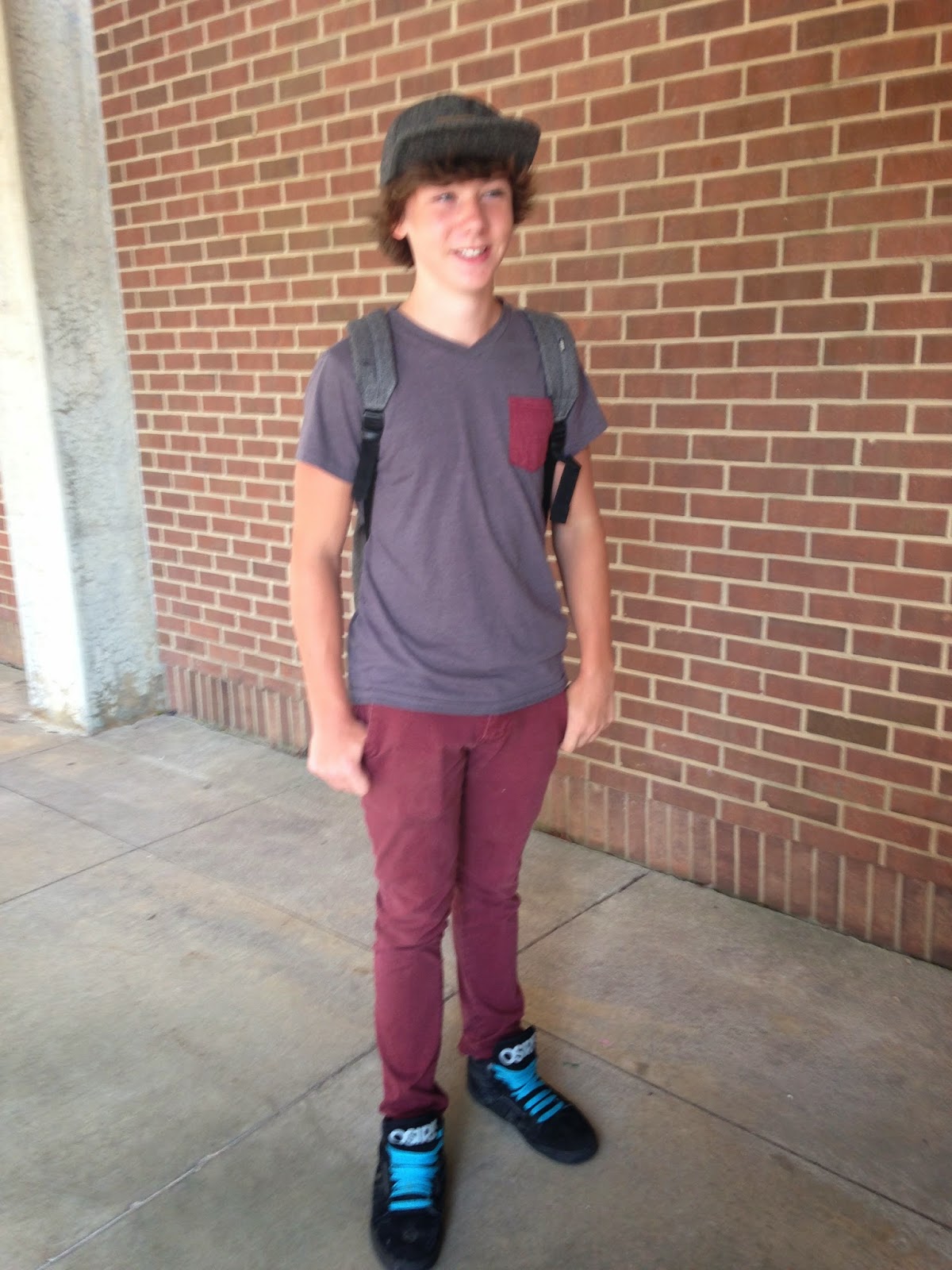 Apex Legacy: Back to School Fashion