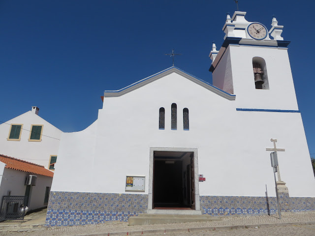 O melhor Alentejo do Mundo: Melides