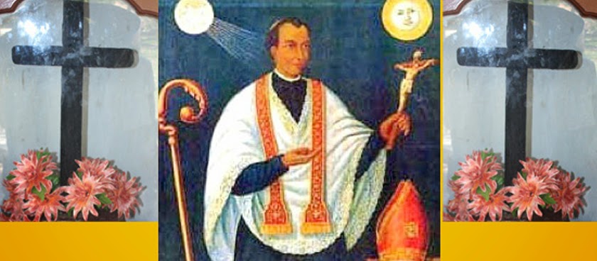 Pope Francis Declared Goan Saint Joseph Vaz in Colombo ~ BBN SAMACHAR