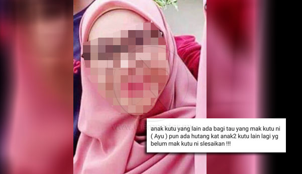 'Lepas turn dia dapat duit kutu RM5,000, terus senyap' | The Reporter