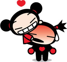 PUCCA 02 | IMAGENS PARA VOCÊ