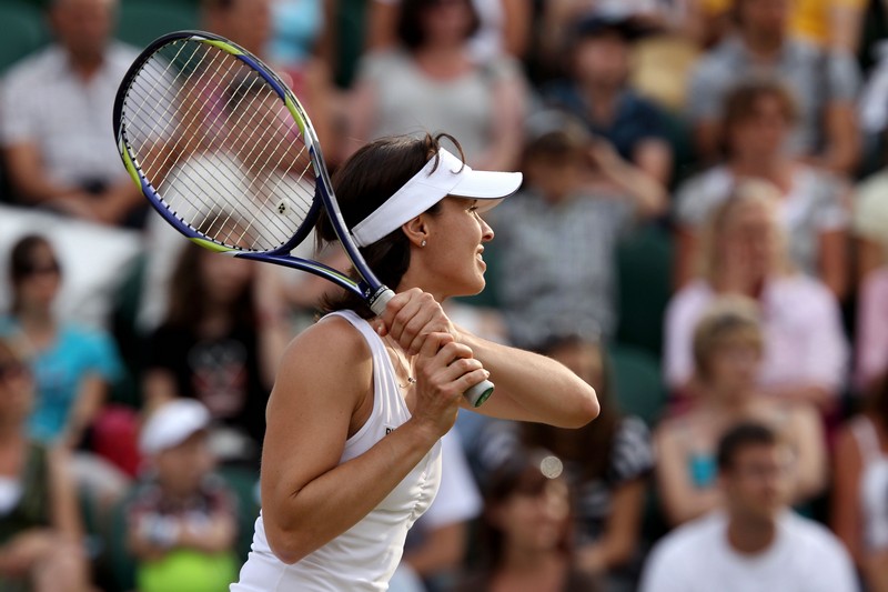 Photo Book: Tennis Women