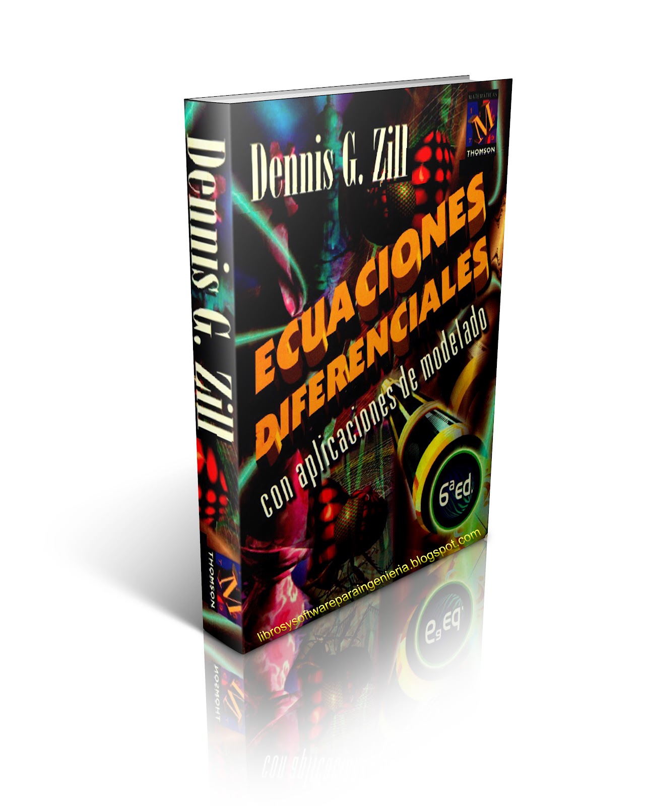 Ecuaciones Diferenciales con Aplicaciones de Modelado - Dennis G. Zill ...