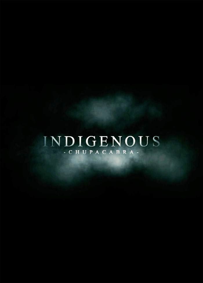 Horror: „Indigenous” (2014)