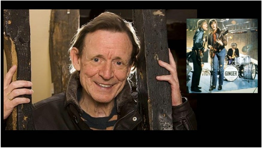 THE CLASSIC ROCK MUSIC REPORTER: Jack Bruce Interview: ‘Rock’ Icon ...