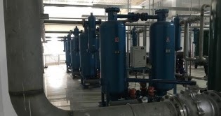 Validation of Compressed Air : Pharmaguideline