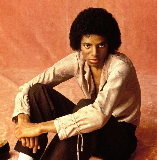 Cartas para Michael: Ensaio fotográfico de Jim Mccrary