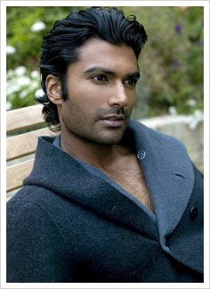 Rate Box Office: Actor Sendhil Ramamurthy Photo Gallery