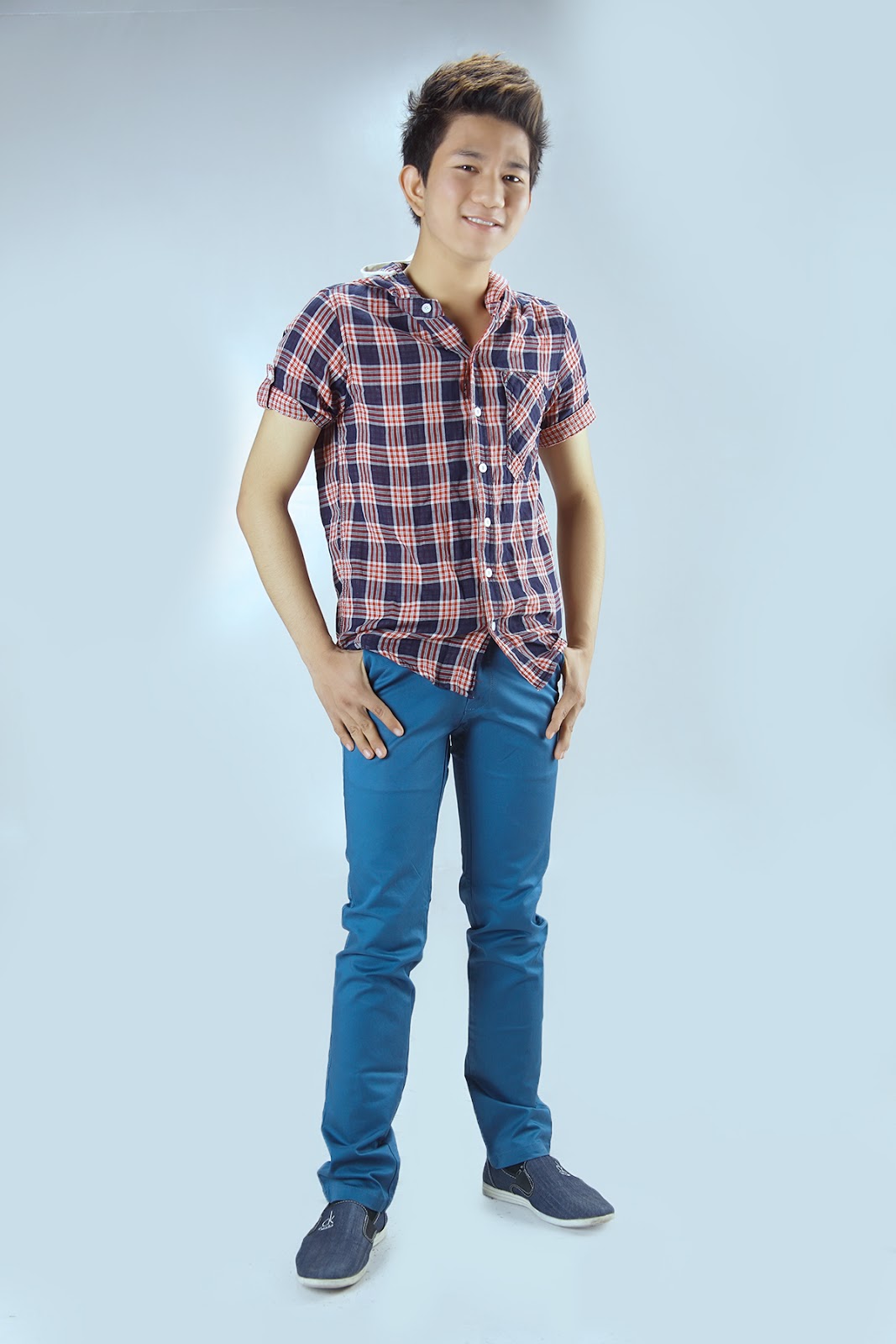 Min Thant: Photos Taken by Ko Rahta