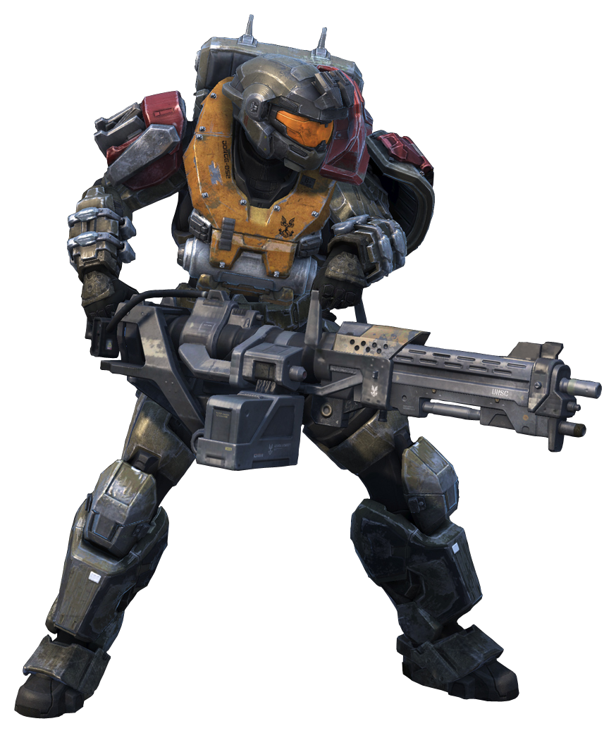 Fox Designer: Halo Render(V.1.0)