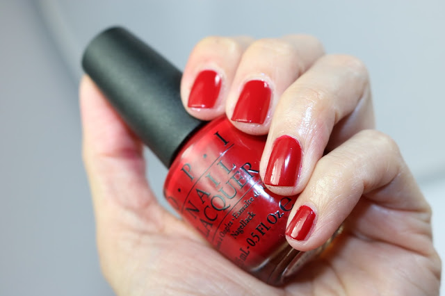 OPI Winter 2015: Starlight Collection Swatches, Review - The Shades Of U