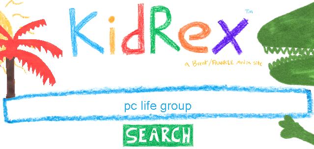 English for Thais - 2: [2299] แนะนำ search engine สำหรับเด็ก ที่มี ...