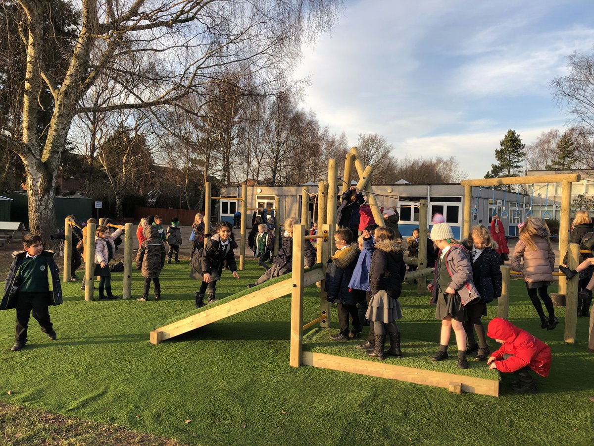 The Silverhill Blog: 2018