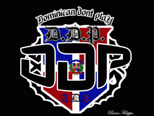 Bandas Latinas: Dominican Don't Play (DDP)