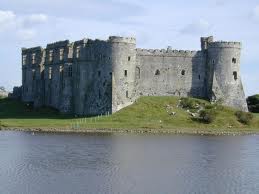 Ms Daniel's Webquests: Build a Medieval Castle