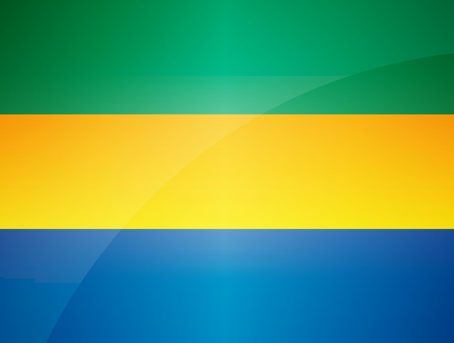 Imagehub: Gabon Flag HD Free Download