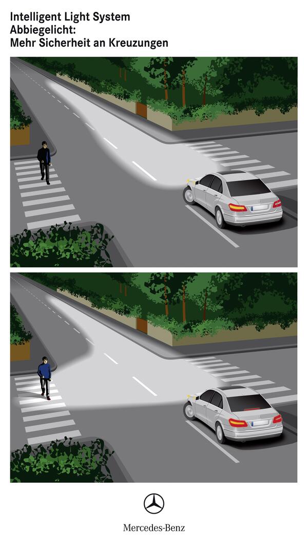 賓士咖啡廳 2.0 - US MB Coffee Shop: Mercedes Benz Intelligent Lighting ...