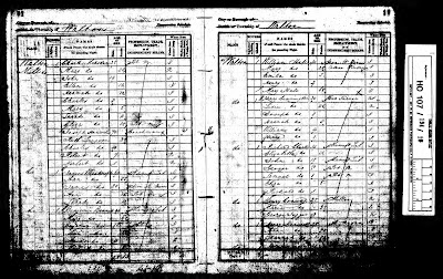 TheAncestorFiles: Marsden Family: Ancestry, Part 1