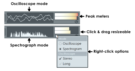 Creando música digital: FL Studio. Panels