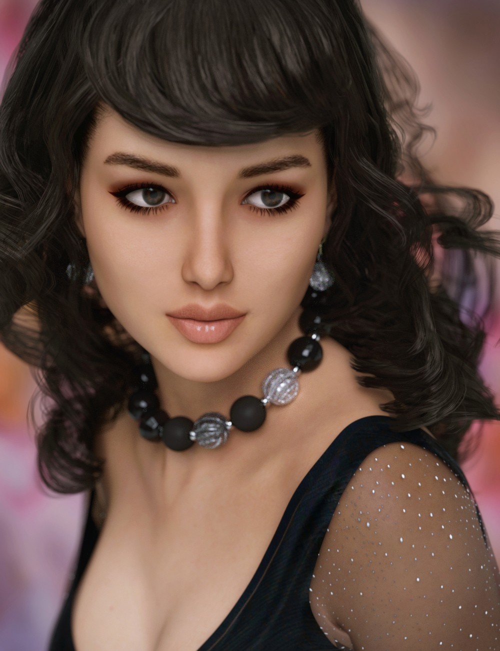 Skyler For Genesis 3 Female Telegraph