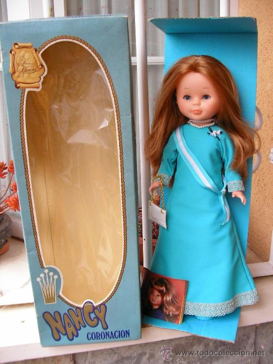 Nancys de Colección: Colección Clásica PARTE 1 (1968-1979)
