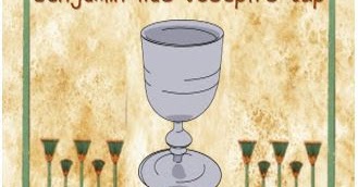 Life of Joseph Series: 9. Benjamin Has Joseph's Cup | Bible Fun For Kids