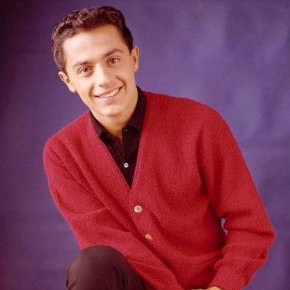 FROM THE VAULTS: Vic Dana born 26 August 1942