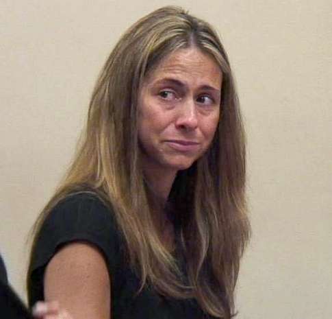 Teachers In Custody: December 2008