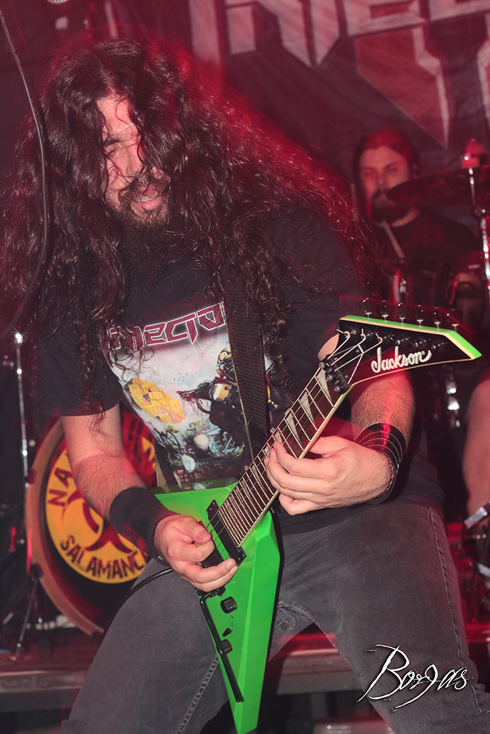 La Biblioteca de Miguel Borgas: Fotos Injector