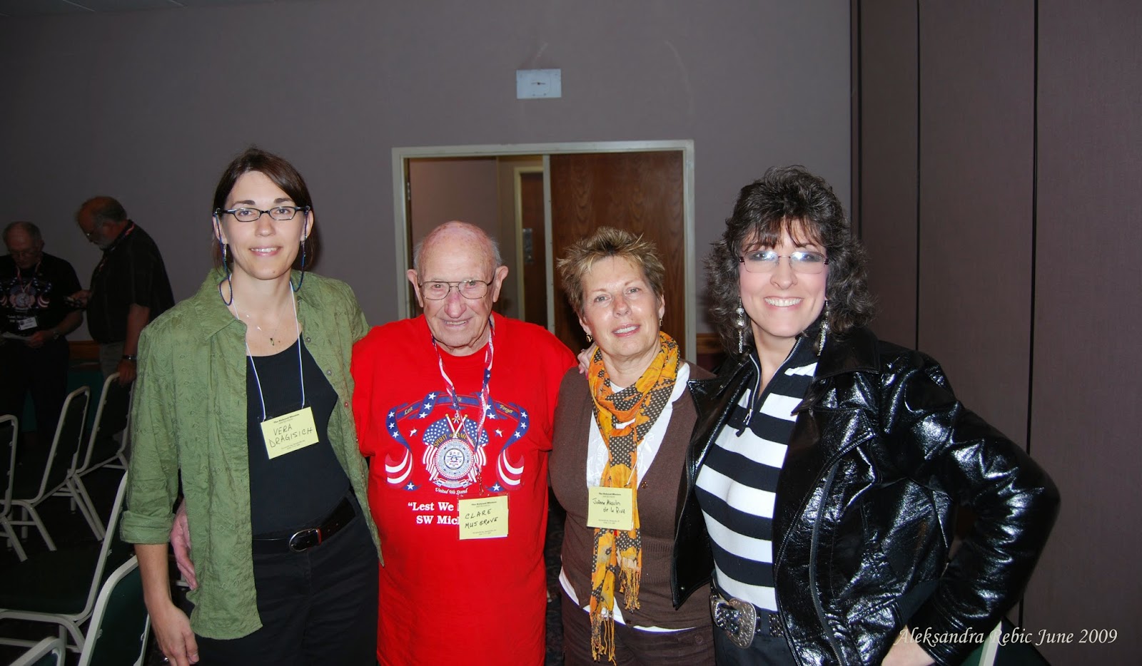 General Draža Mihailovich: CLARE MUSGROVE: Another Halyard Mission Hero ...