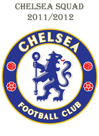 Chelsea FC: August 2011