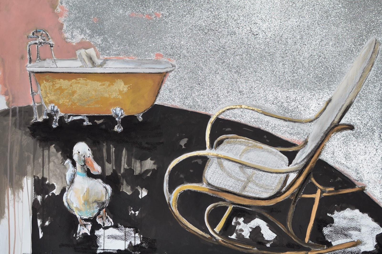 "Virtual and Virtues...": Exposição "Virtual and Virtues..." Isabel ...