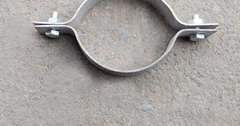 Jual Cross Arm Travers PLN,Aksesoris Tiang Listrik PLN JTR,JTM,Cross ...