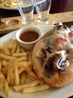 Wort's Going On Here?: Double Horn Brewing Company