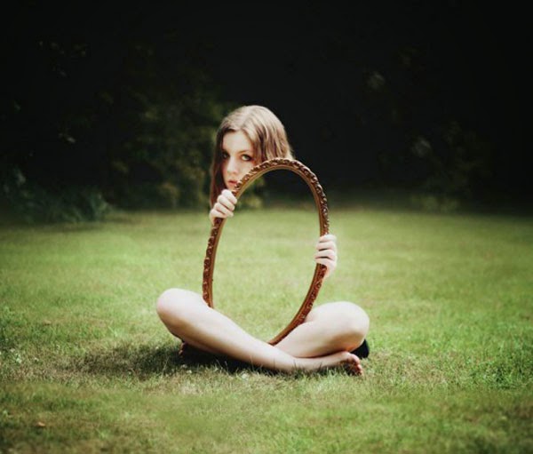 50 Optical Illusions To Trick Your Eyes ~ Unusual Things