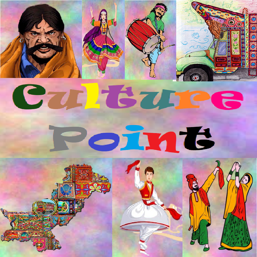Culture Point