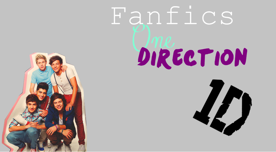 Fanfics One Direction